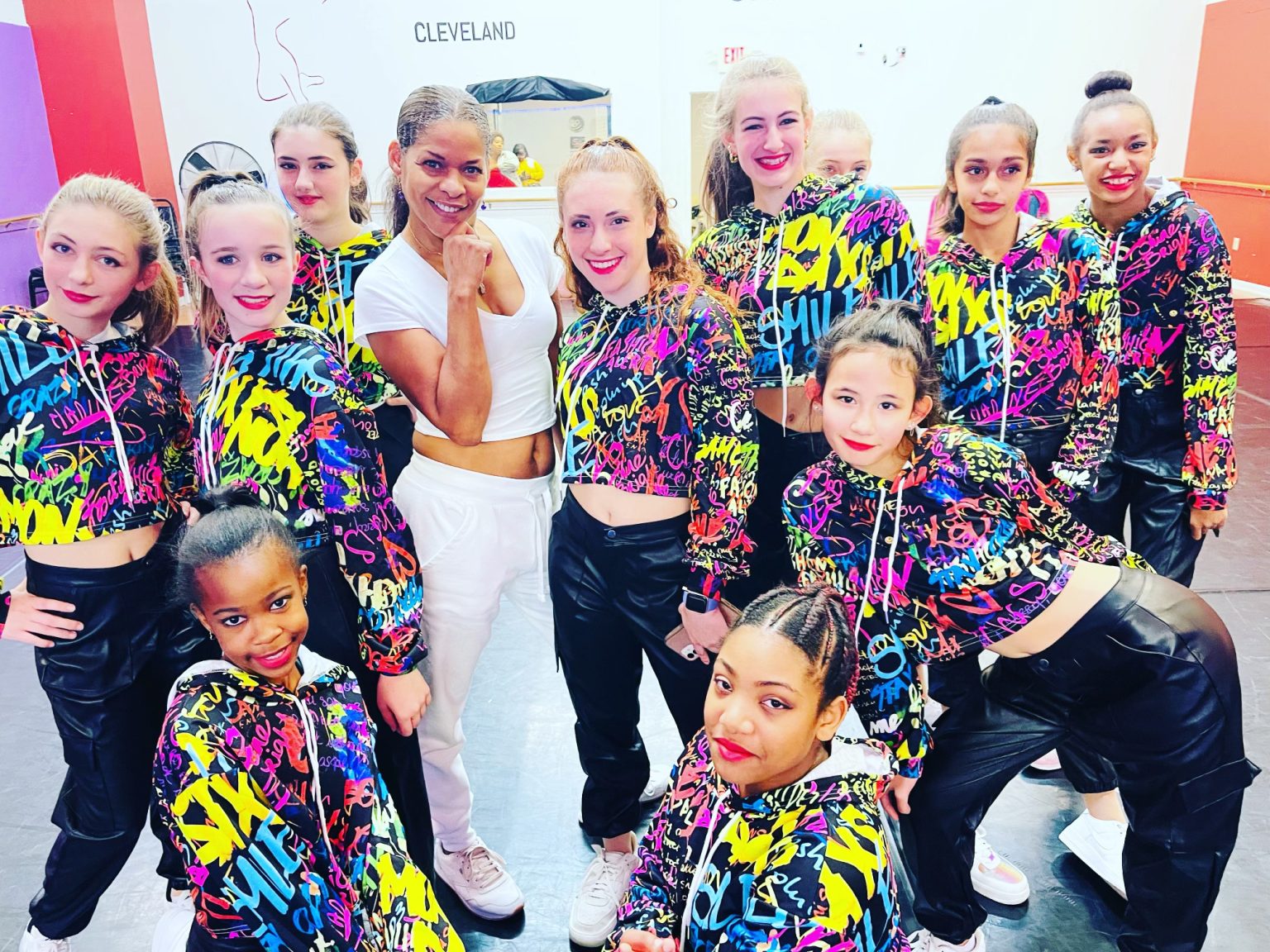 Pre Teen Weekday Evenings-Elite – Shaker Dance Academy